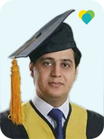 Dr. Syed Asif Ali | Best General Surgeon in Karachi | Online ...