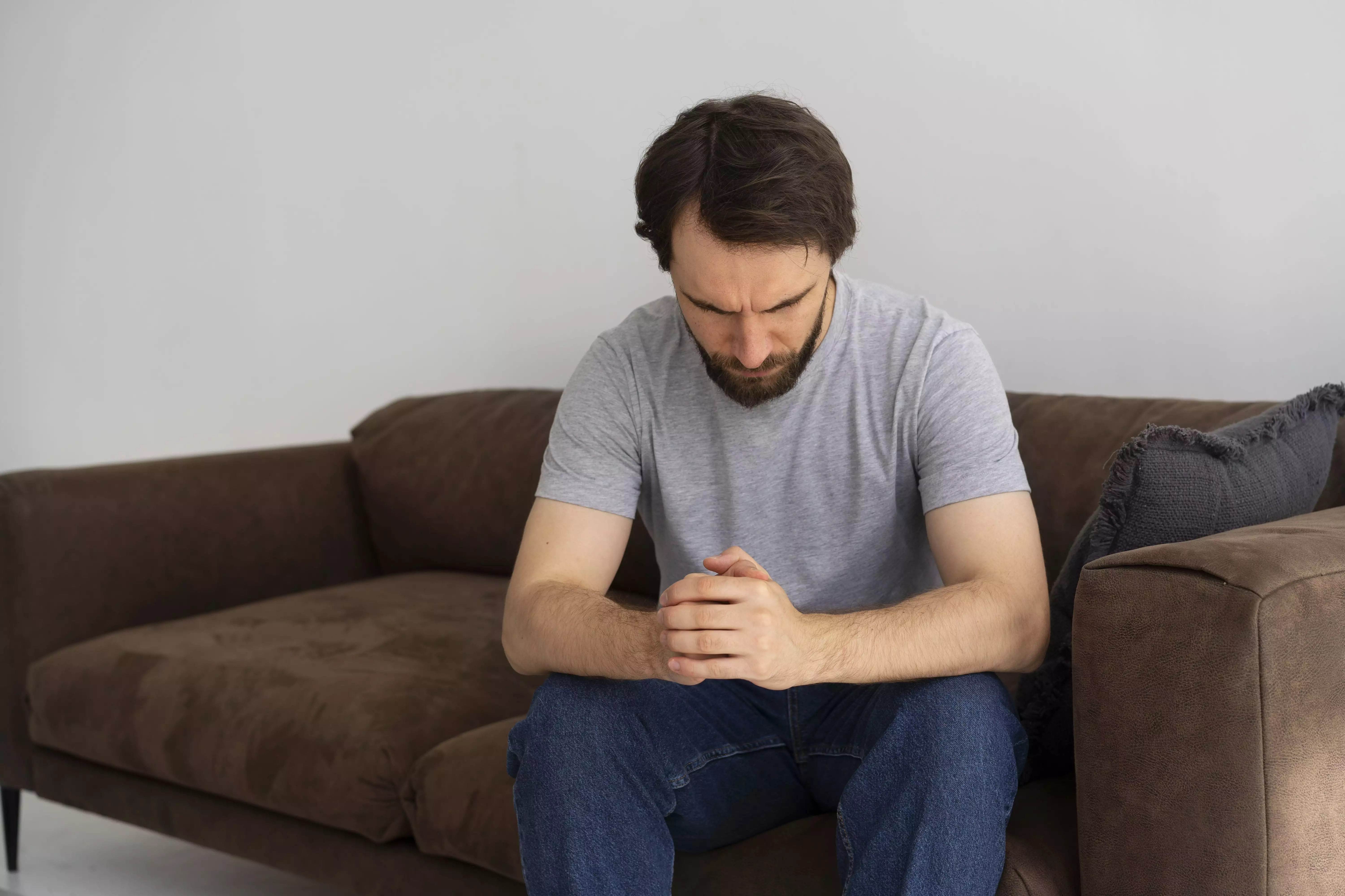Phimosis Unveiled: Understanding and Addressing Tight Foreskin | Meri Sehat