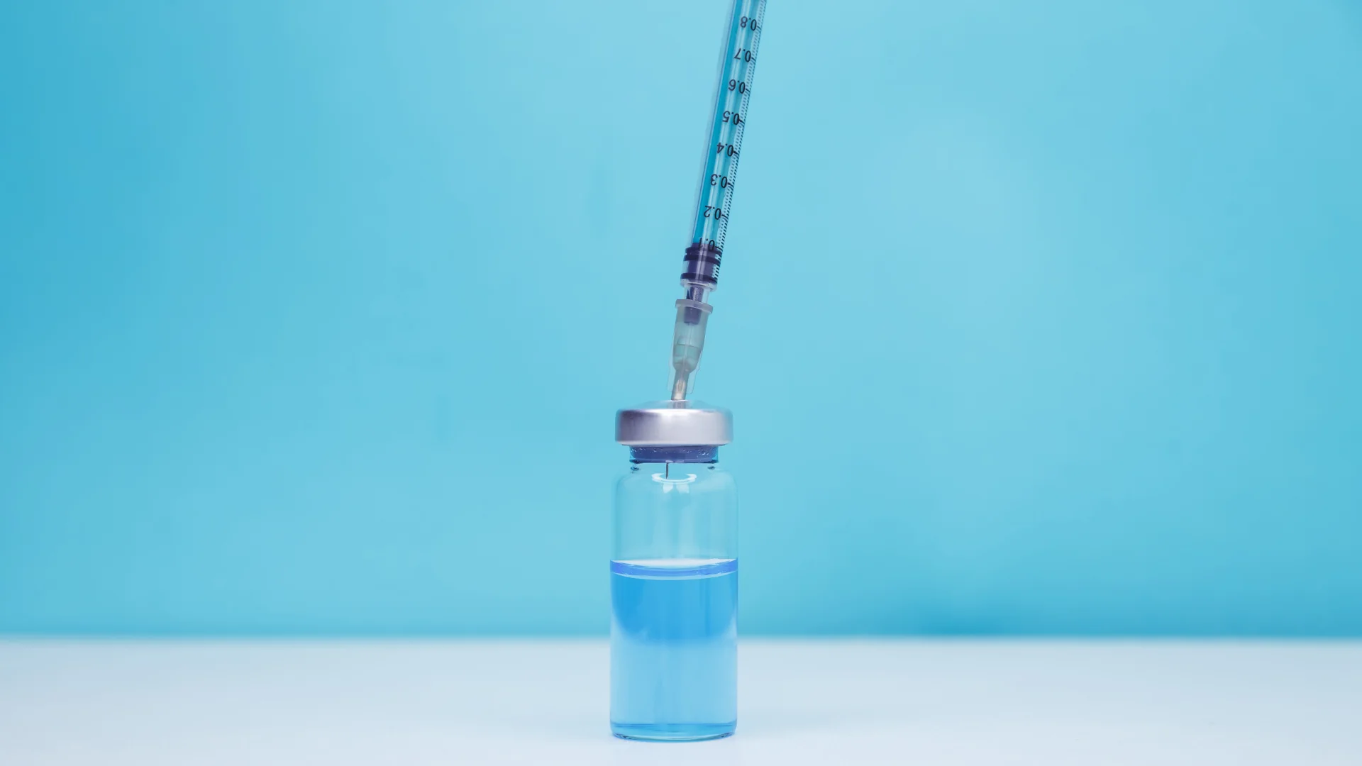 Diabetes and Injectable Solutions | Meri Sehat