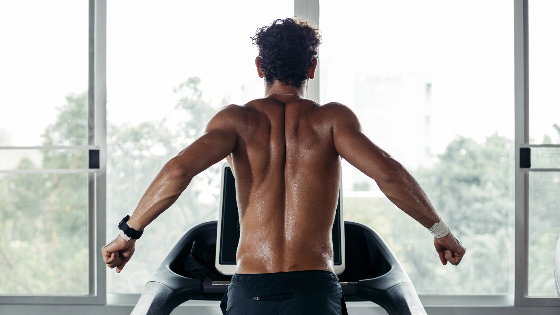 Build a Stronger Back: Top Exercises | Meri Sehat