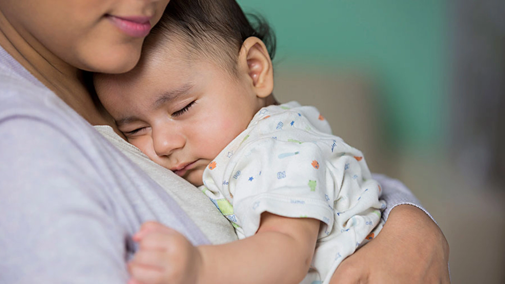 Understanding Cradle Cap: Causes, Symptoms, and Treatment | Meri Sehat