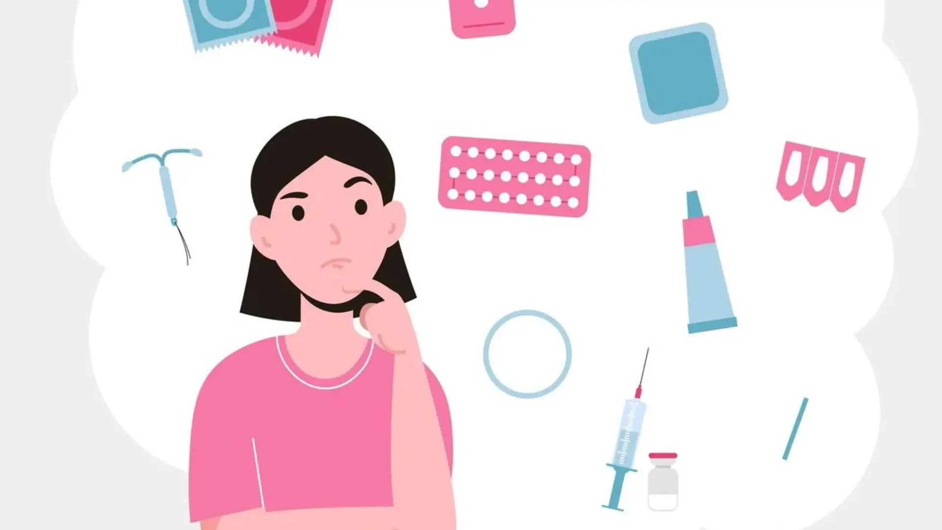 Female Contraception: Choices, Benefits, and Information | Meri Sehat