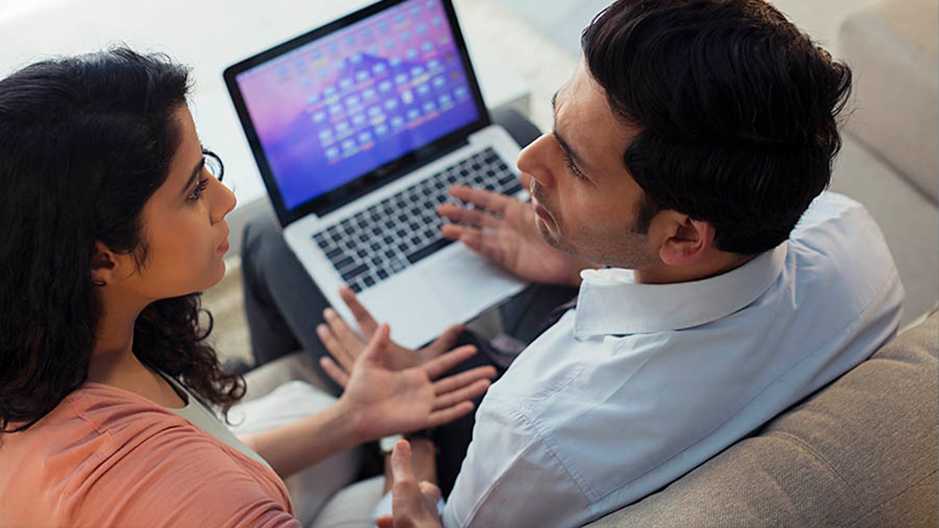 Silent Strain: Constant Arguing & Health Effects | Meri Sehat