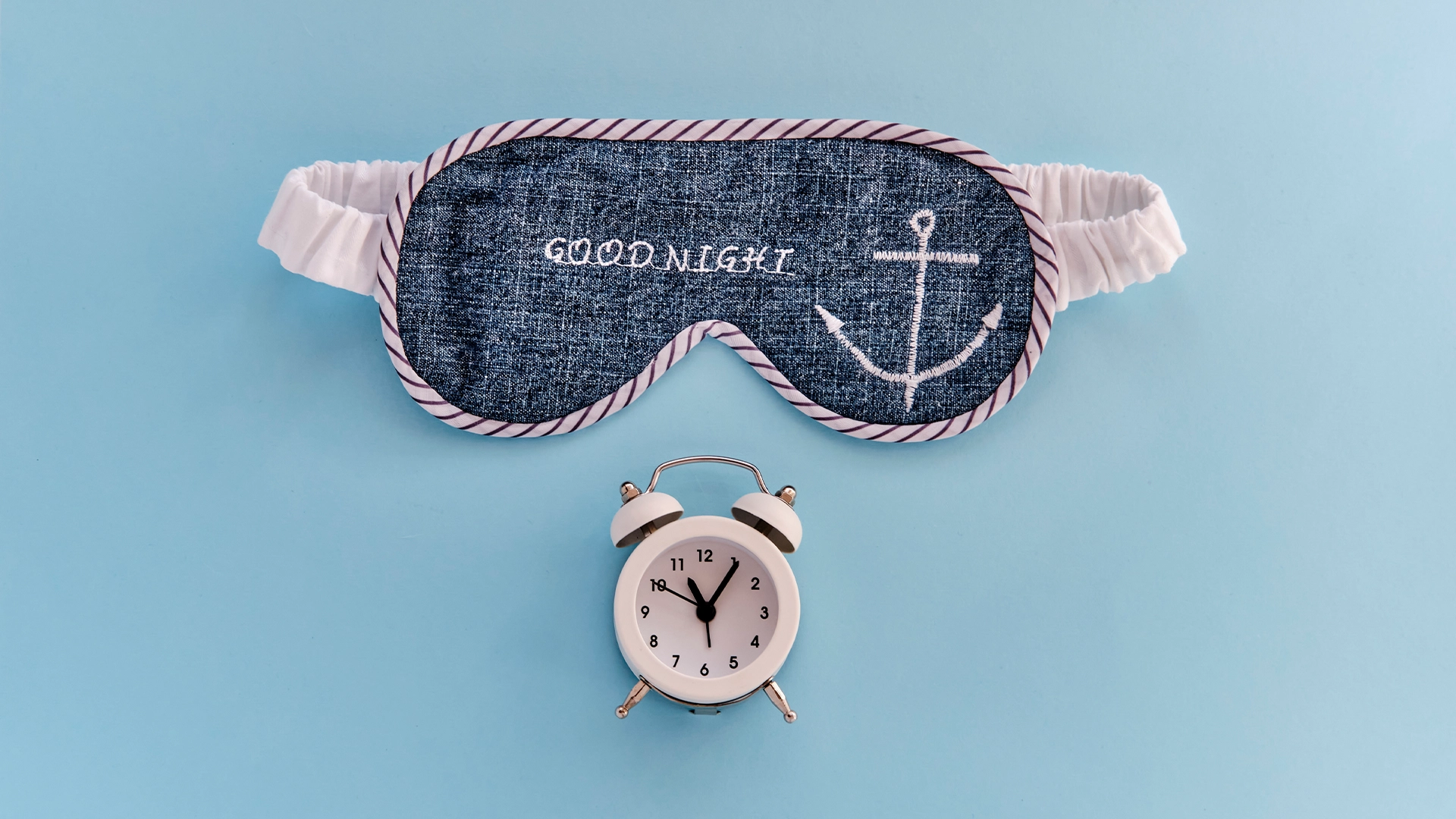 Optimize Your Sleep: Routine, Schedule, Hygiene | Meri Sehat