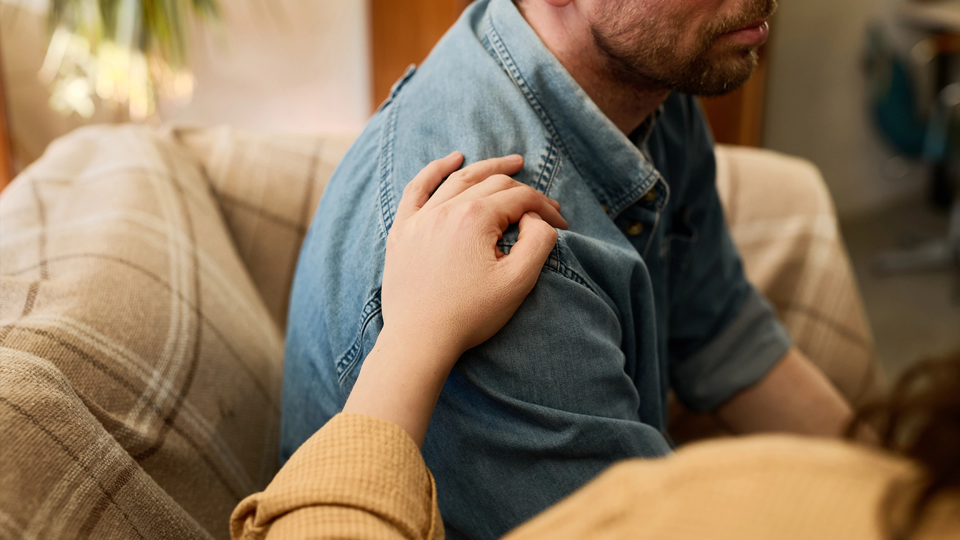 Depression S Impact On Relationships Meri Sehat