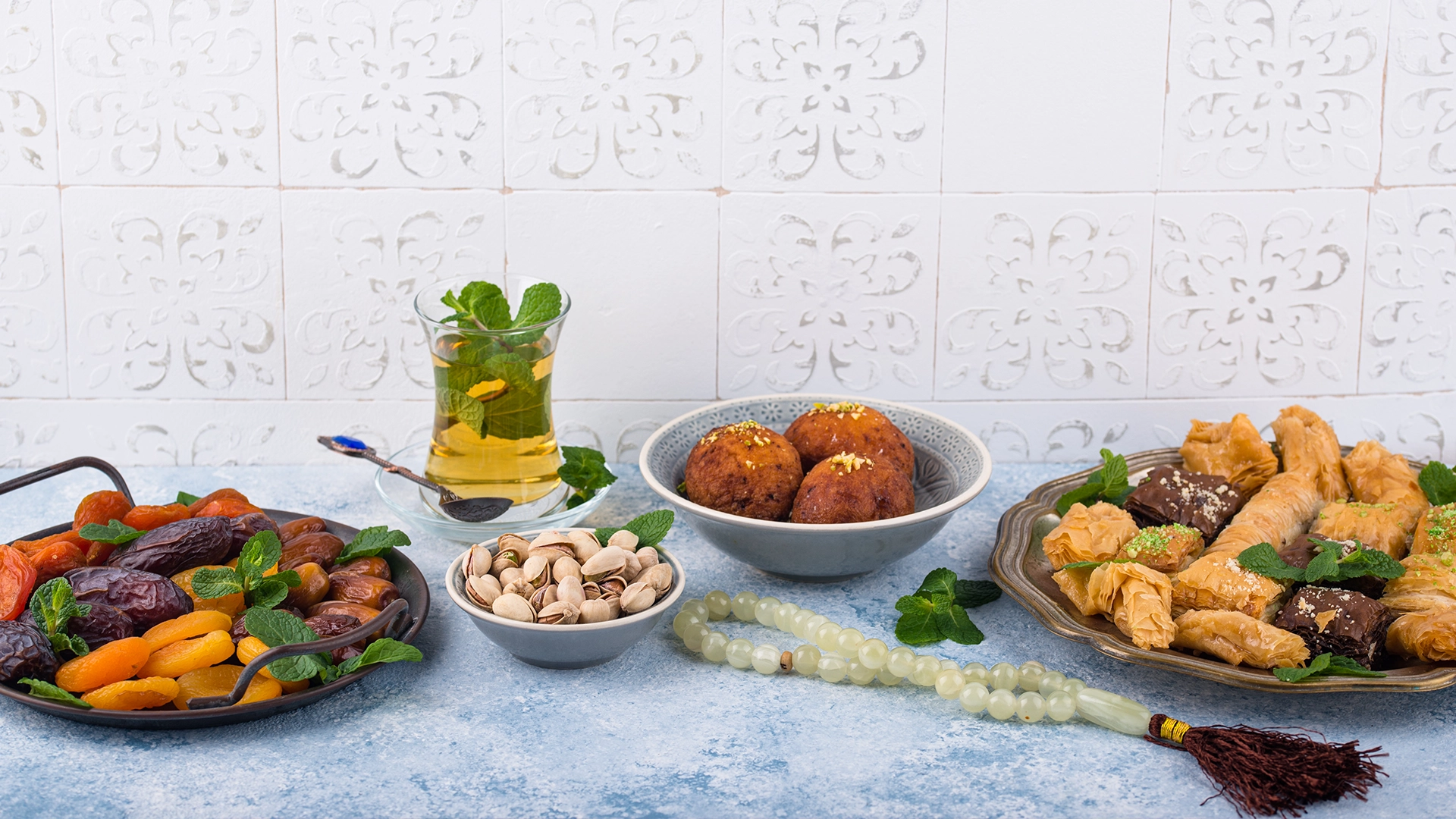 Best Nutrition & Fasting Tips for Diabetes Management During Ramzan ...