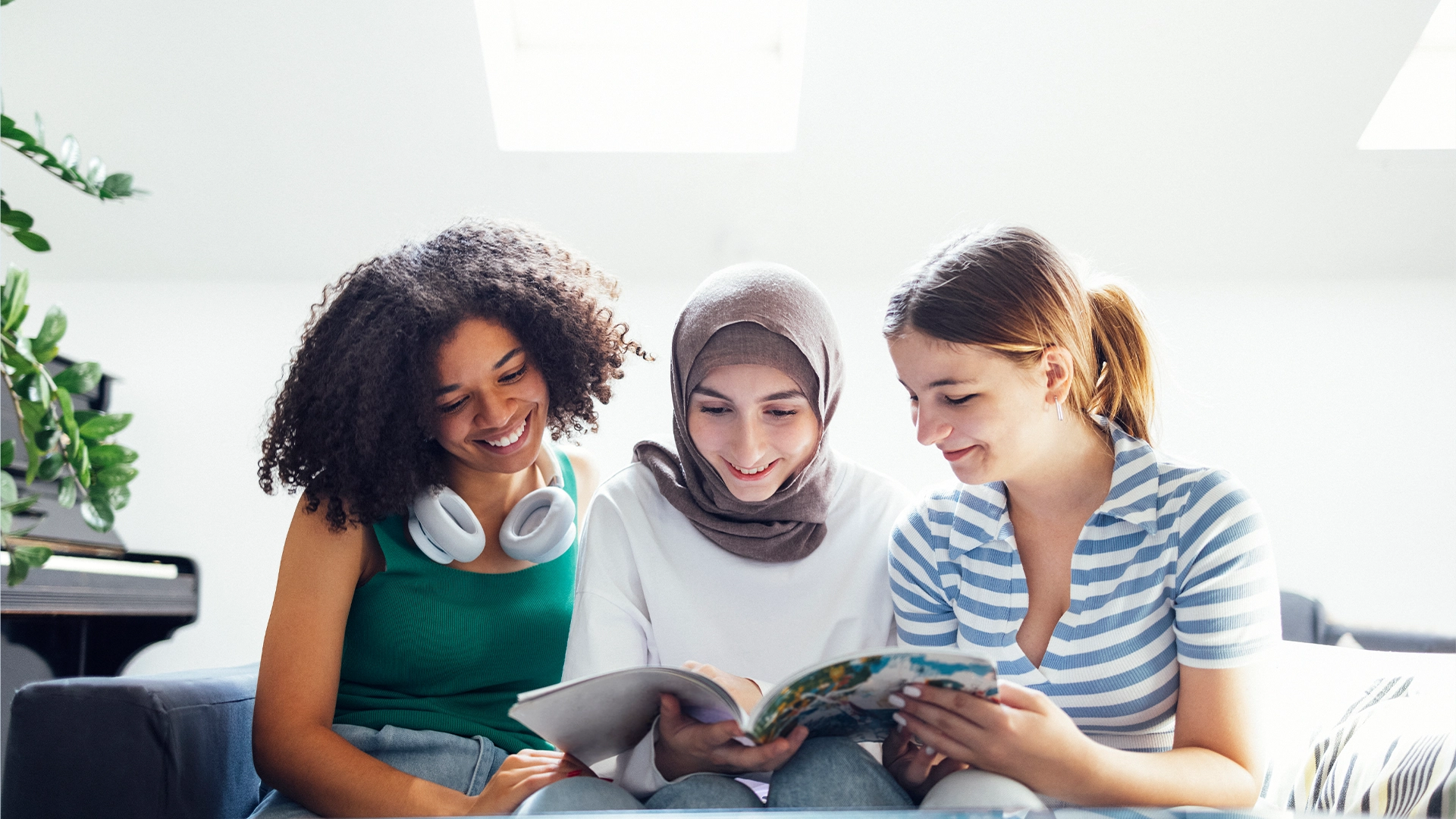 Precocious Puberty Symptoms Causes And Treatment Meri Sehat