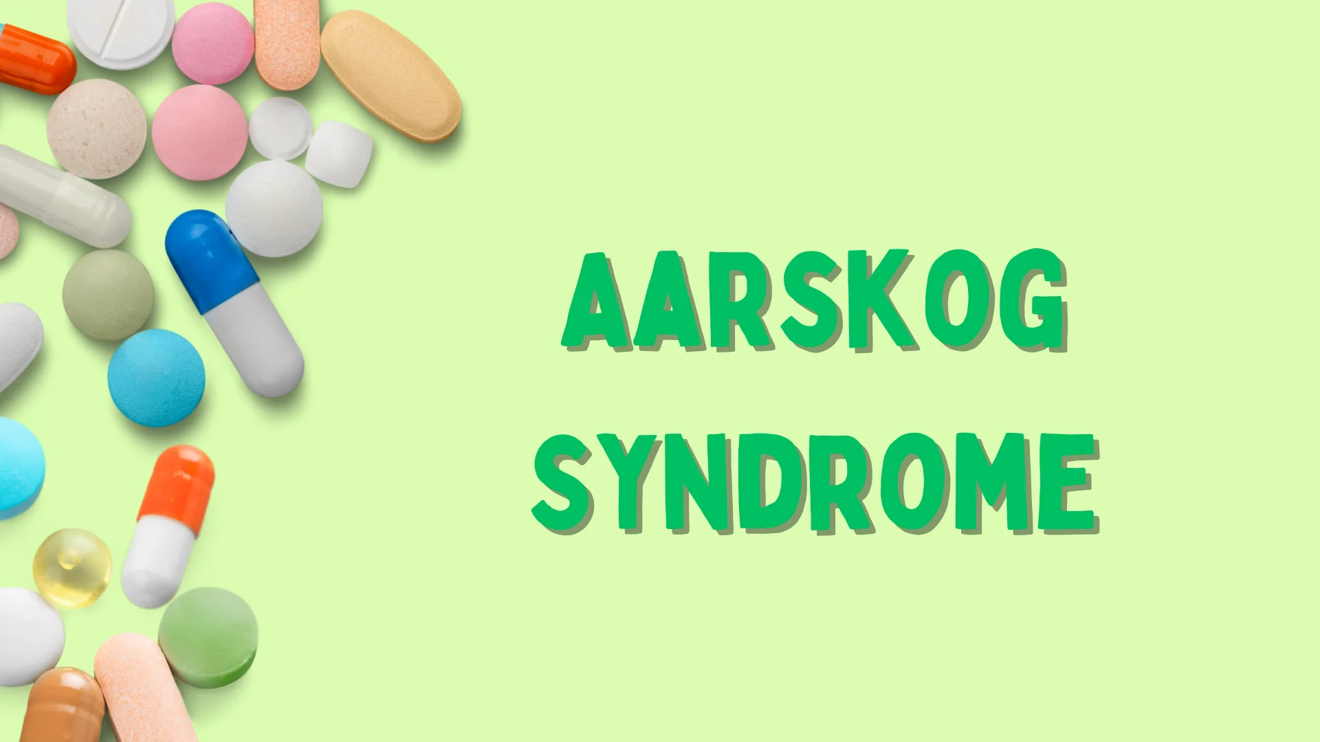 Aarskog Syndrome Explained | Meri Sehat