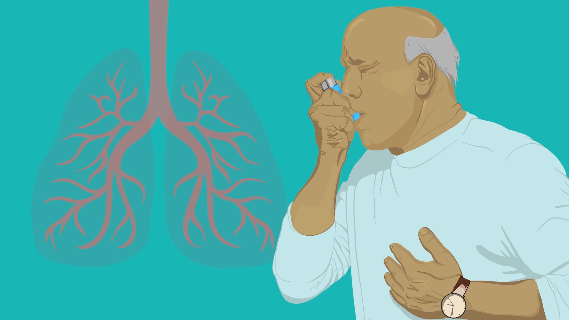 Is Incorrect Inhaler Use Worsening Your Asthma?