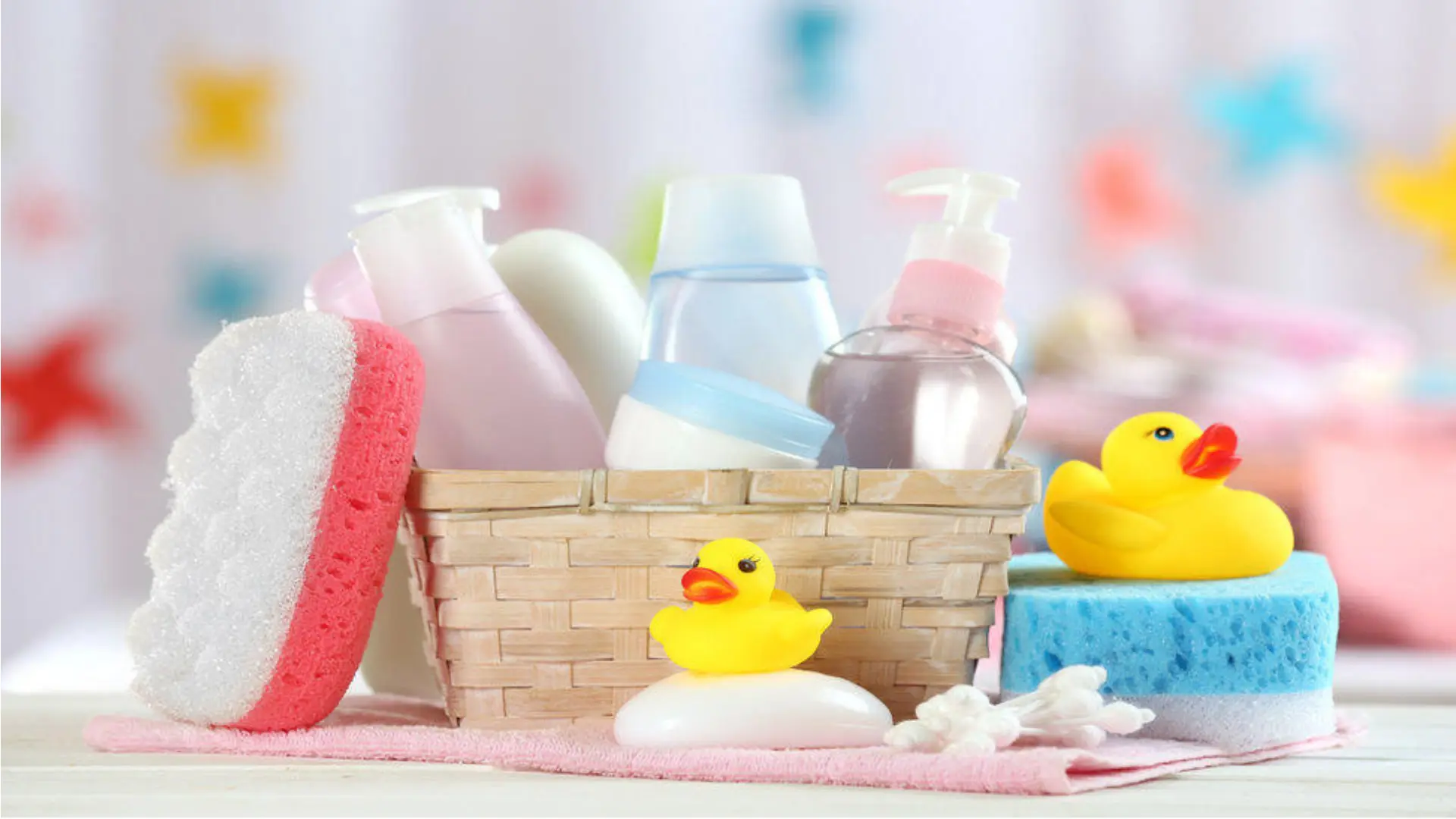 Baby Hygiene Tips | Meri Sehat