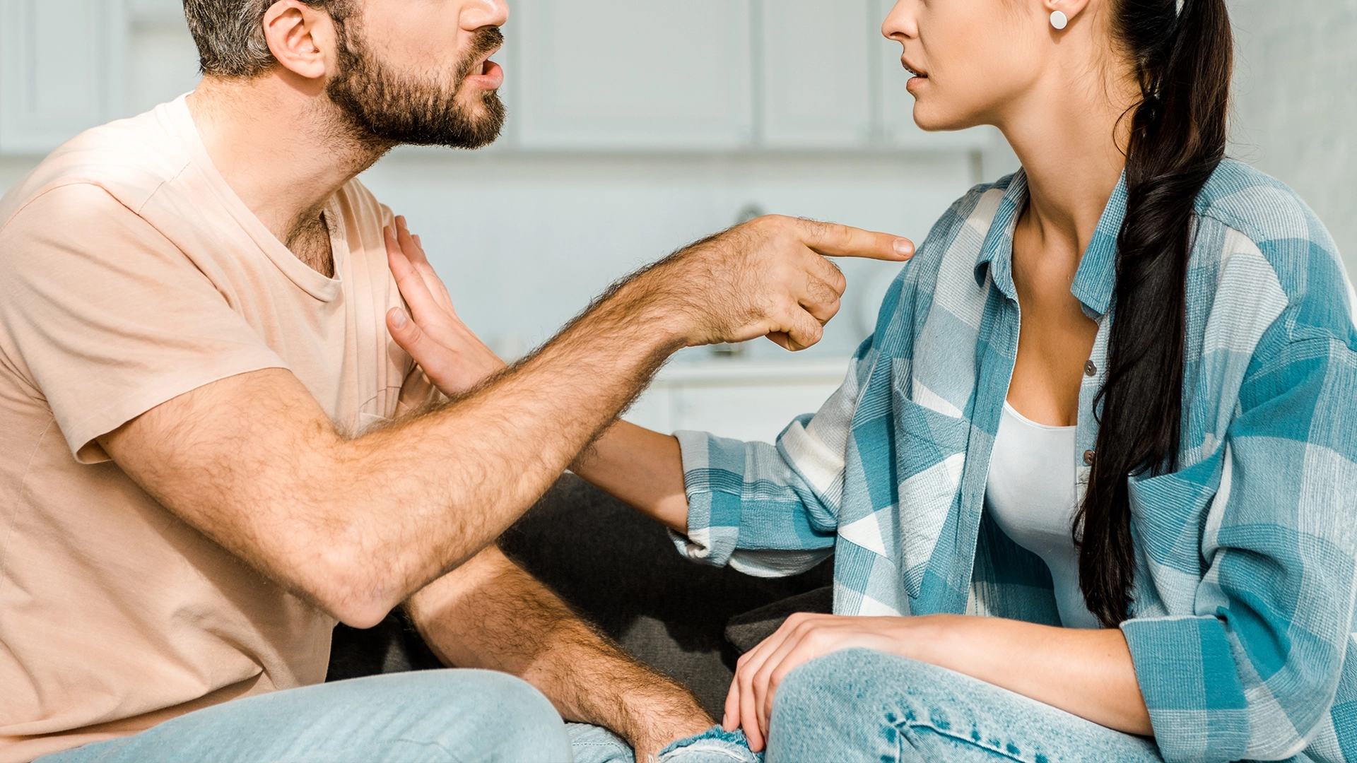 Rising Above Negging: Recognizing Manipulation | Meri Sehat