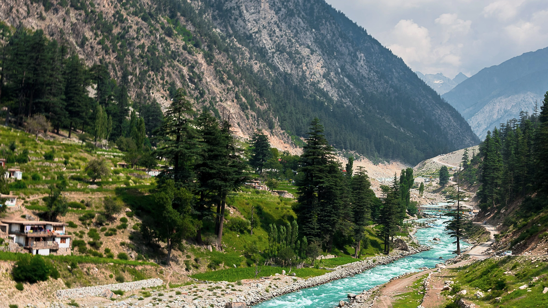 Swat: A Hidden Gem of Pakistan | Meri Sehat