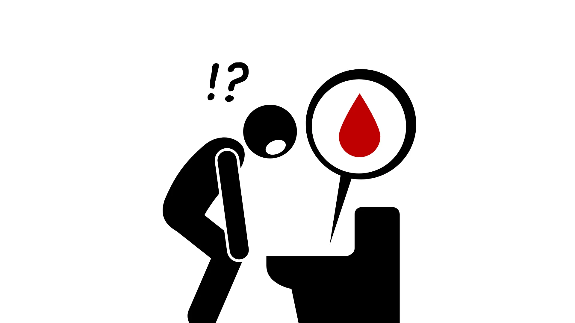 Bloody Diarrhea: Causes, Symptoms, and Urgent Care | Meri Sehat