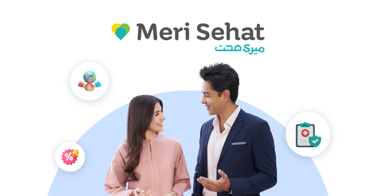 Corporate Wellness Programs in Pakistan | Meri Sehat