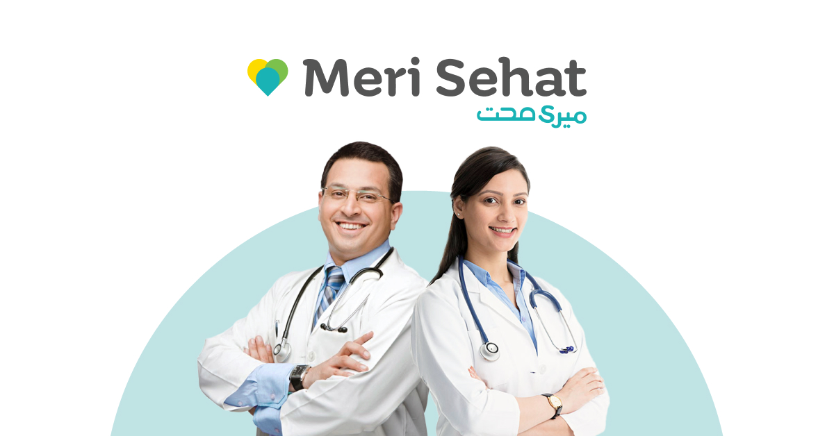 Meri Sehat Online an A-Z Index of Medical Information all about your health